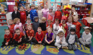 Leybourne School - Home Page